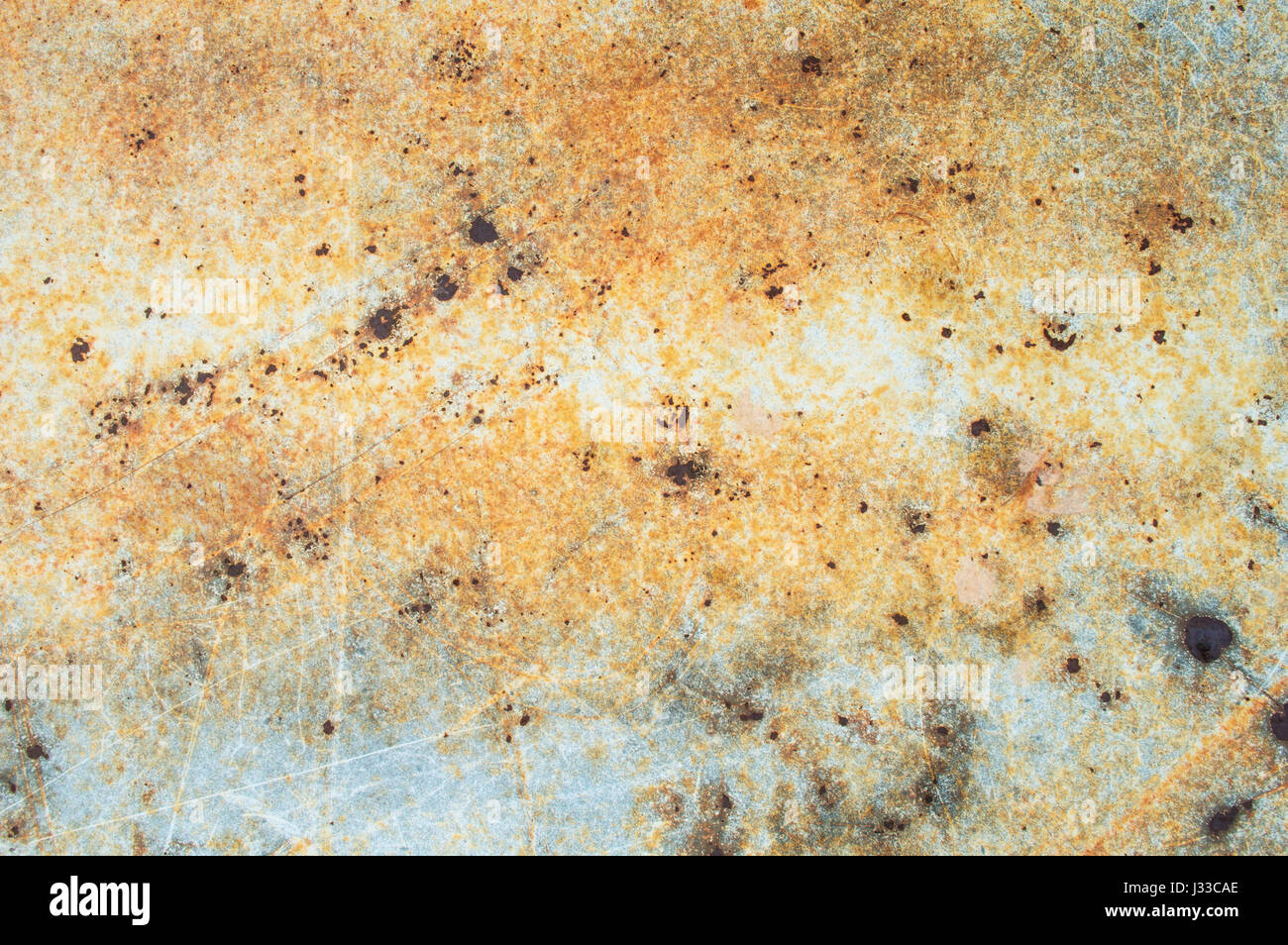 Old metal iron rust background and texture Stock Photo - Alamy