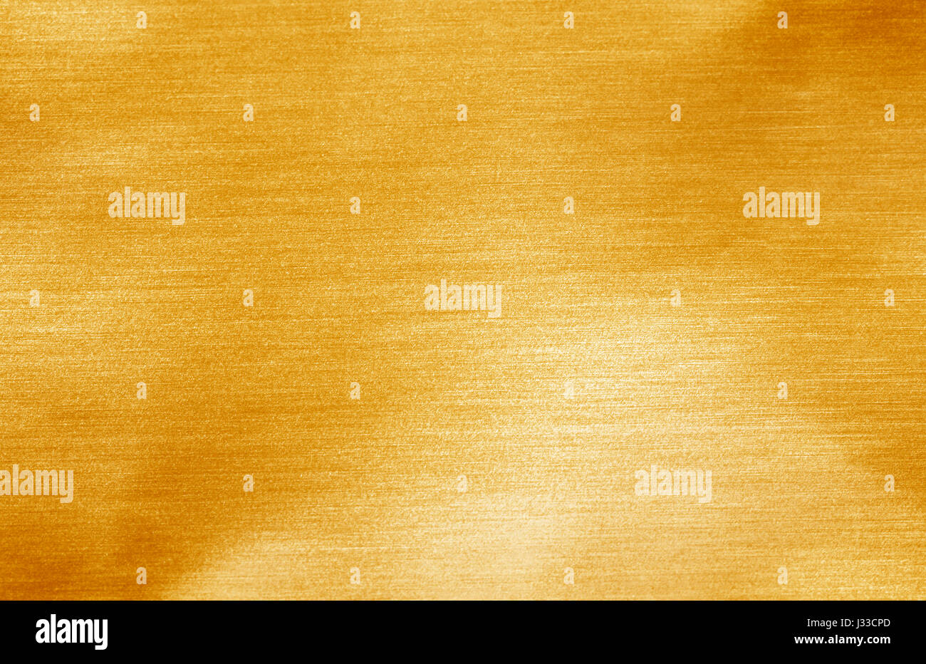 Shiny hot yellow gold foil golden color glitter decorative texture ...