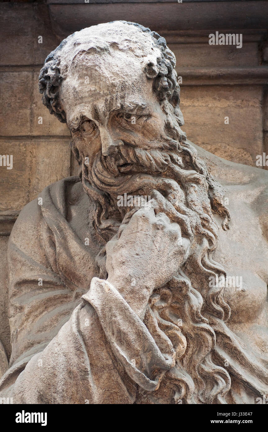 Omenoni palace hi-res stock photography and images - Alamy