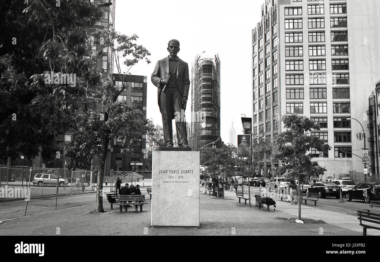 Varick Street High Resolution Stock Photography and Images - Alamy