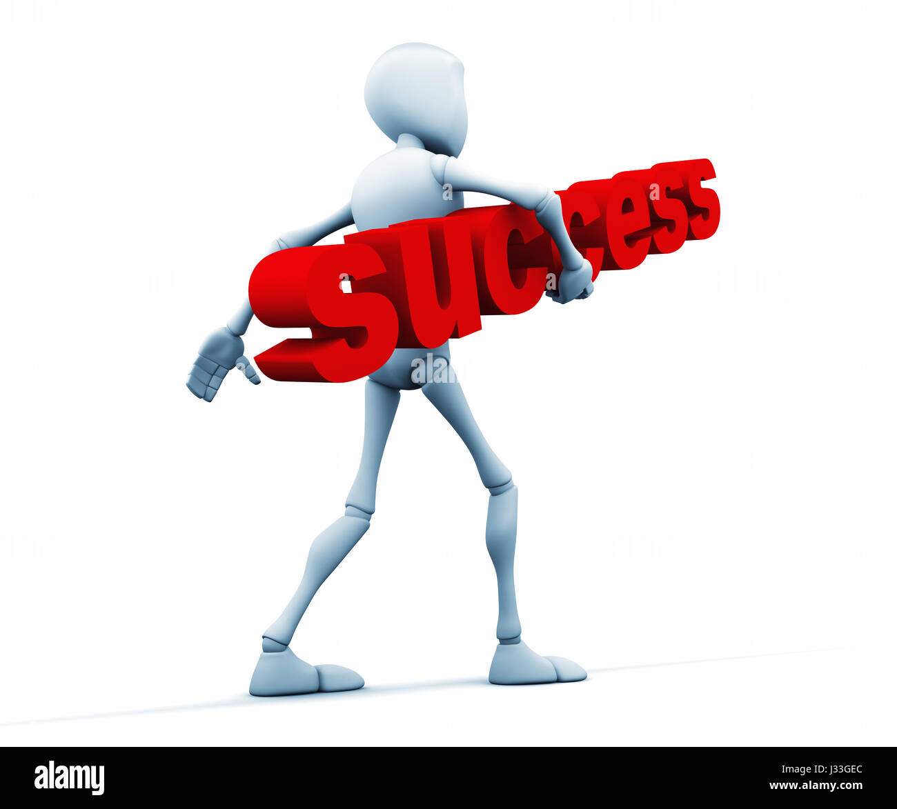 Persistent business team hi-res stock photography and images - Alamy