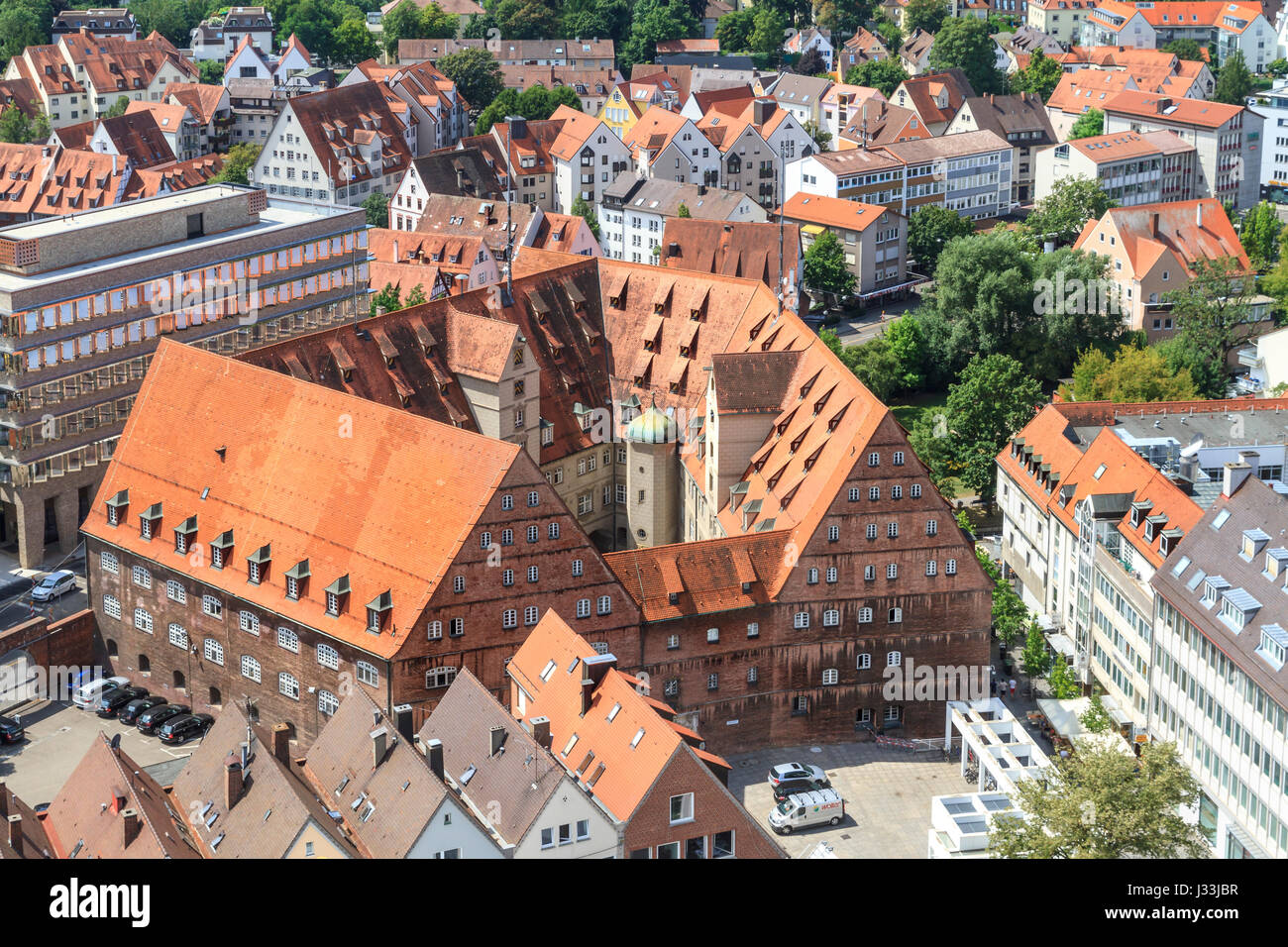 Police department overview hi-res stock photography and images - Alamy