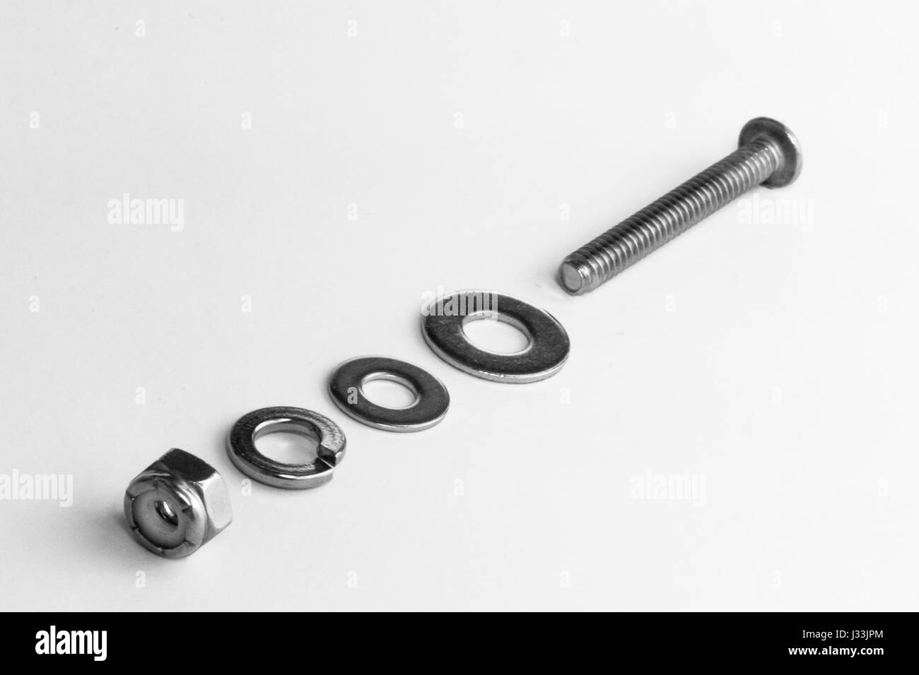 Exploded view hi-res stock photography and images - Alamy