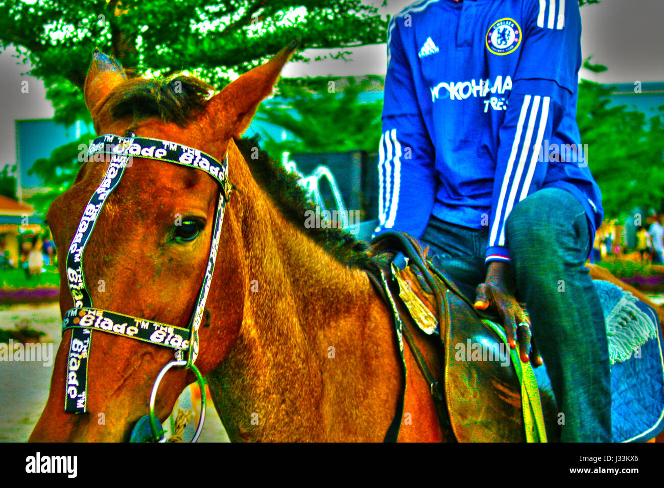 Short distance move hi-res stock photography and images - Alamy