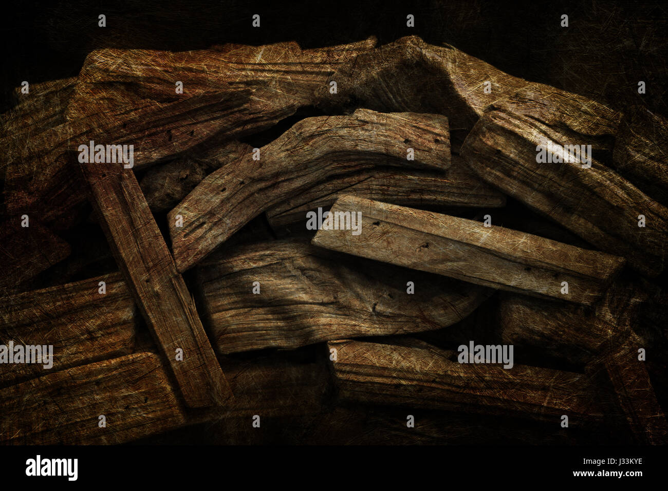 Muster holz hi-res stock photography and images - Alamy