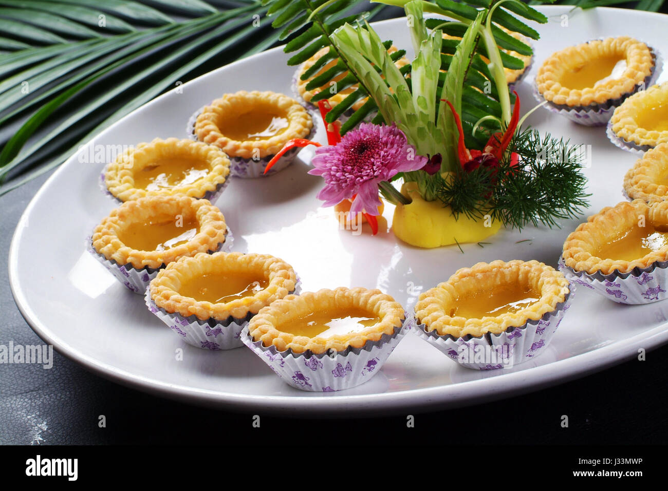 Snacks, snacks, grilled, fried, pasta Stock Photo - Alamy