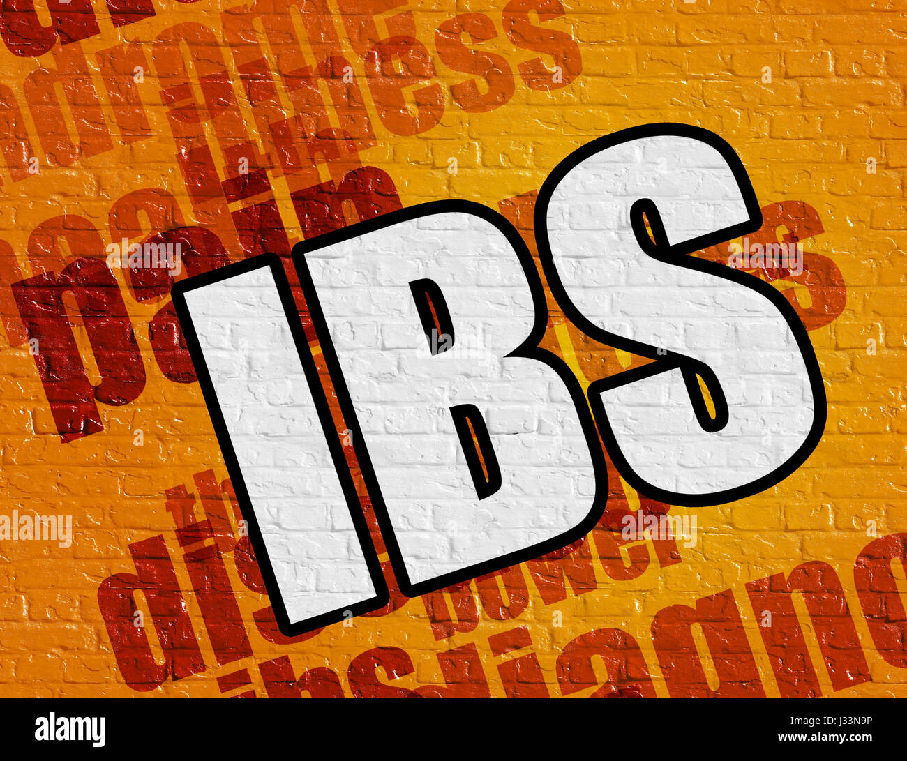 Ibs hi-res stock photography and images - Alamy