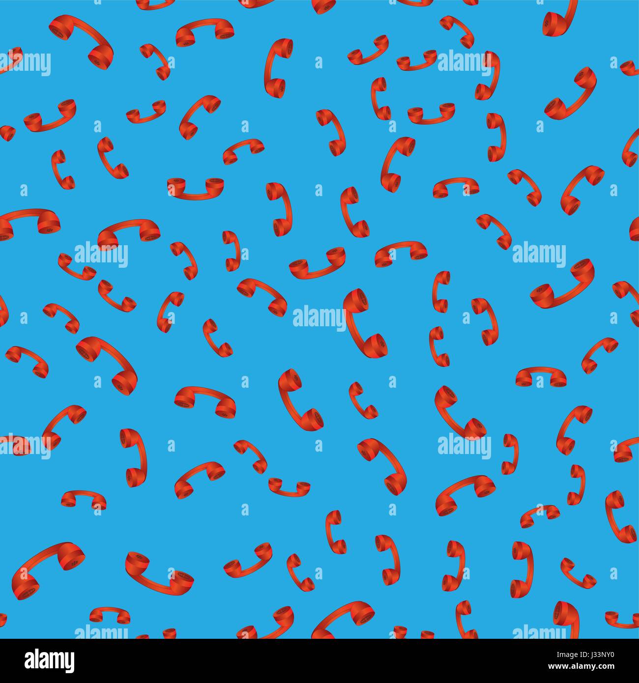 Old telephone wire Stock Vector Images - Alamy