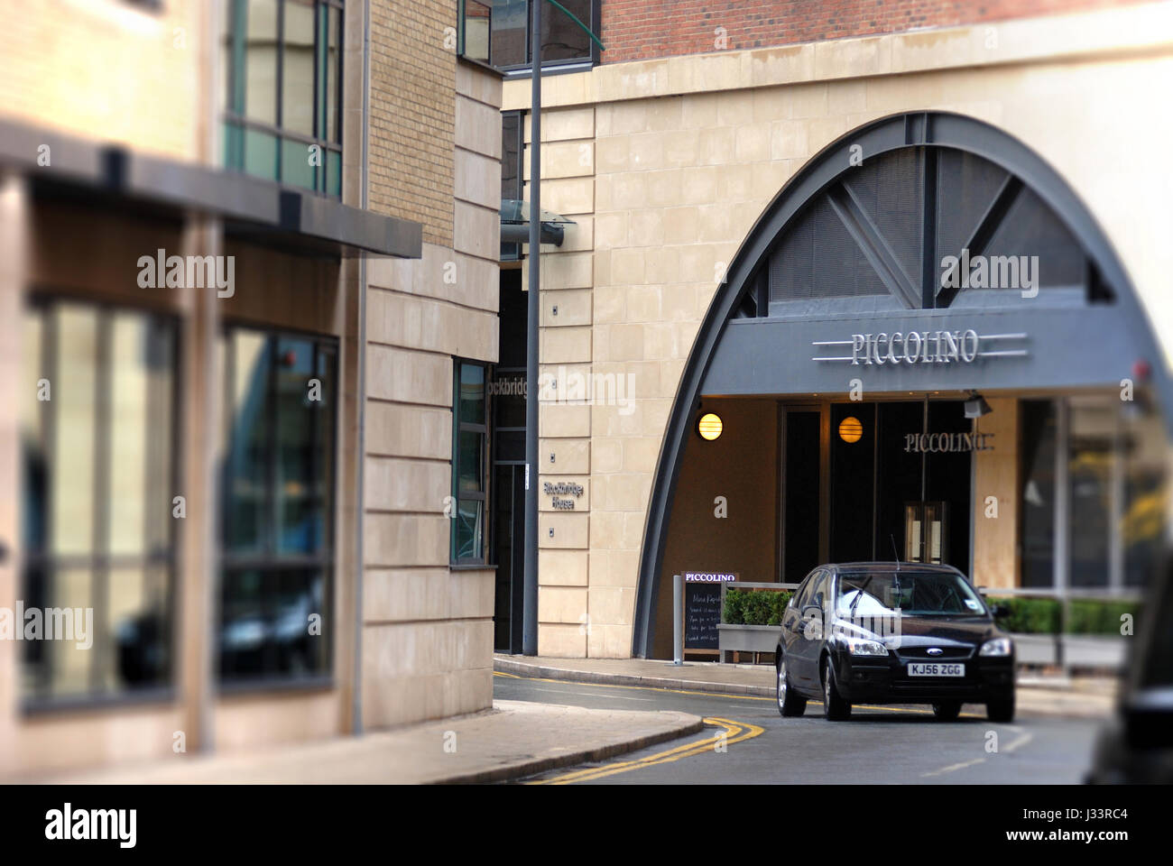 Newcastle upon tyne pandon hi-res stock photography and images - Alamy