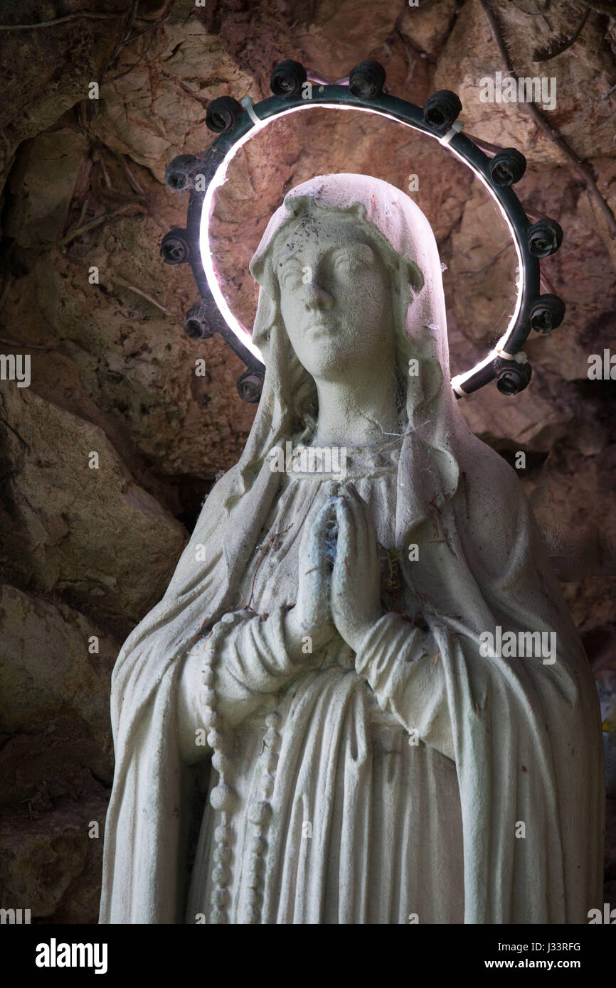 The easter walk of witness hi-res stock photography and images - Alamy