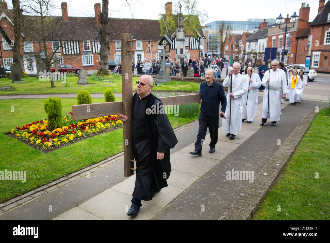 Solihull Church High Resolution Stock Photography and Images - Alamy