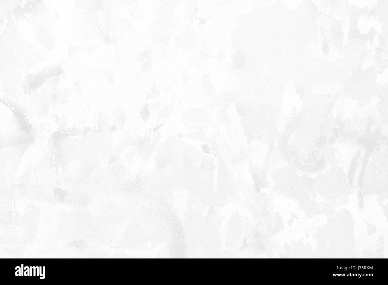 White Grunge Wall Background Stock Photo - Alamy