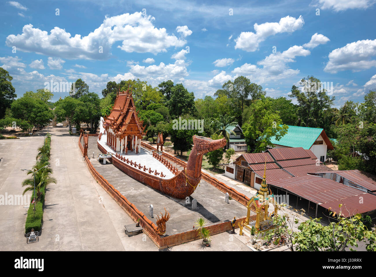 Mueang ubon ratchathani hi-res stock photography and images - Alamy
