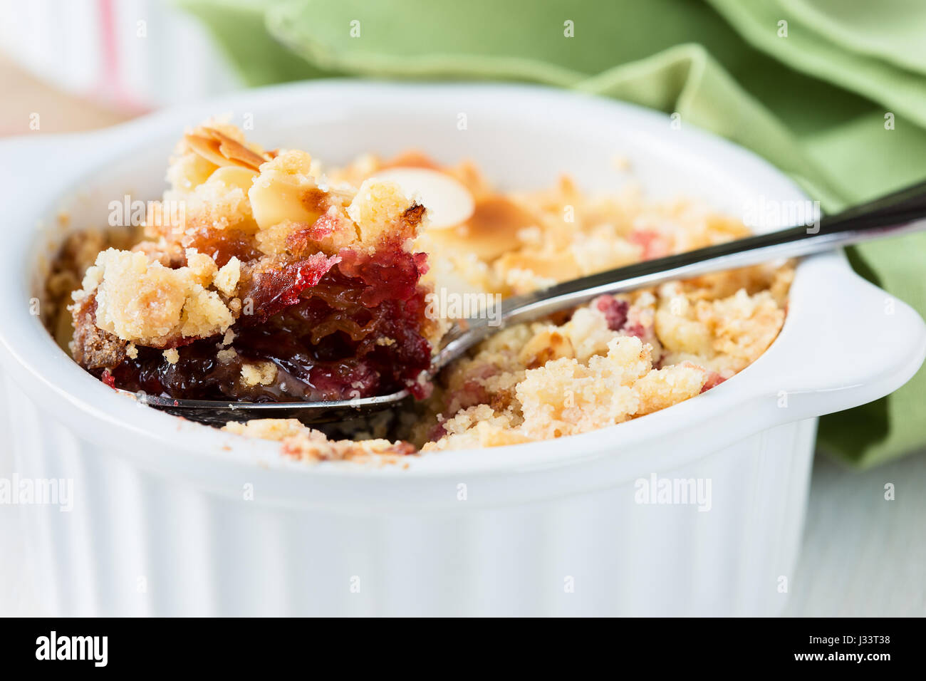 Crumbly mixture hi-res stock photography and images - Alamy