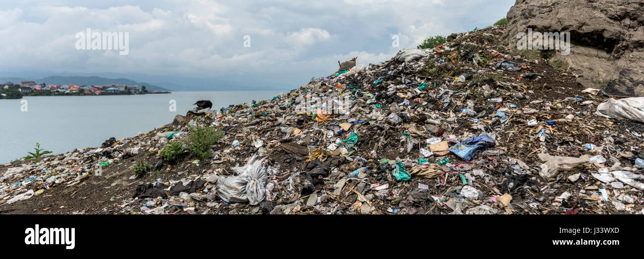 Lake kivu goma hi-res stock photography and images - Alamy