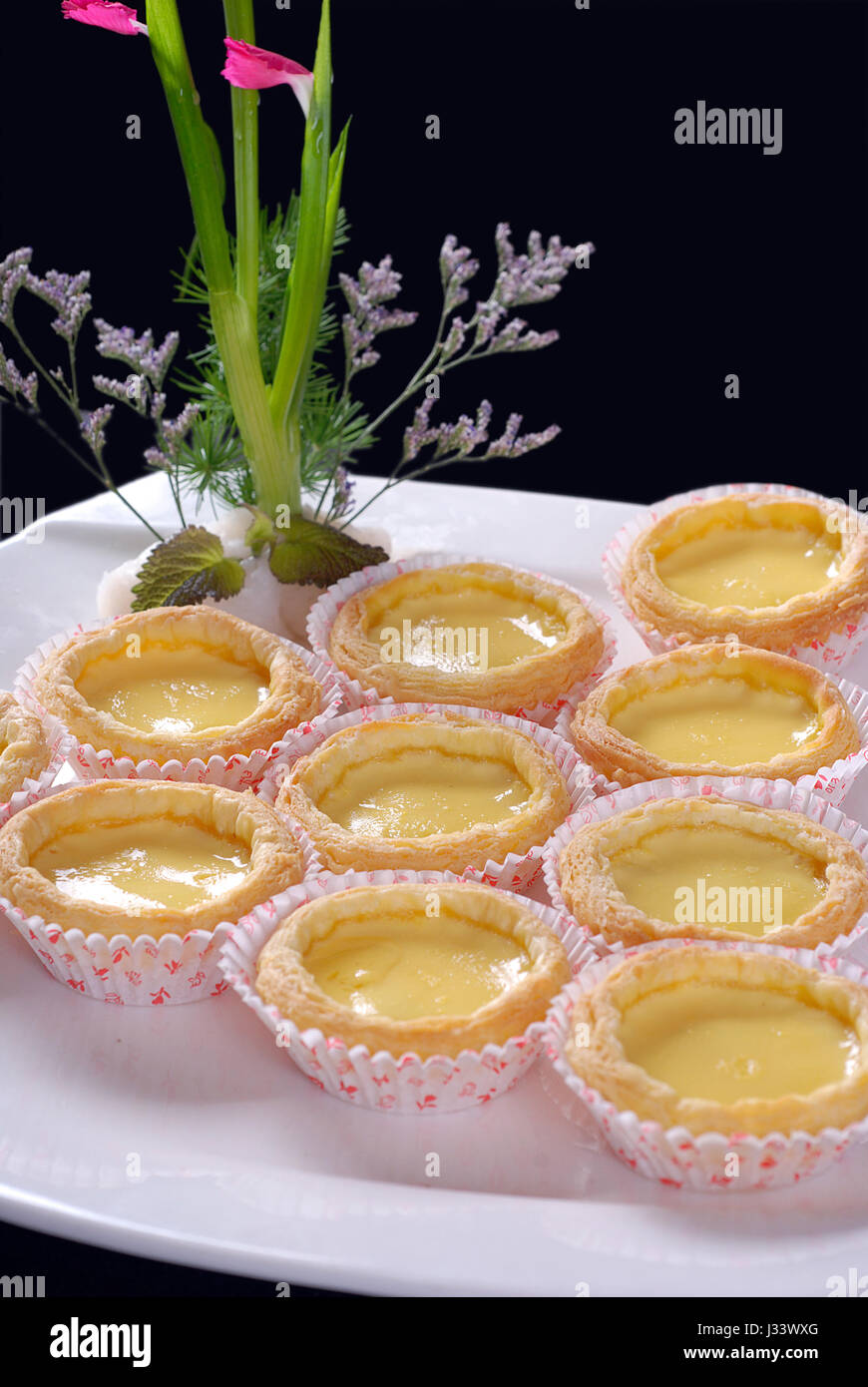 Snacks, snacks, grilled, fried, pasta Stock Photo - Alamy