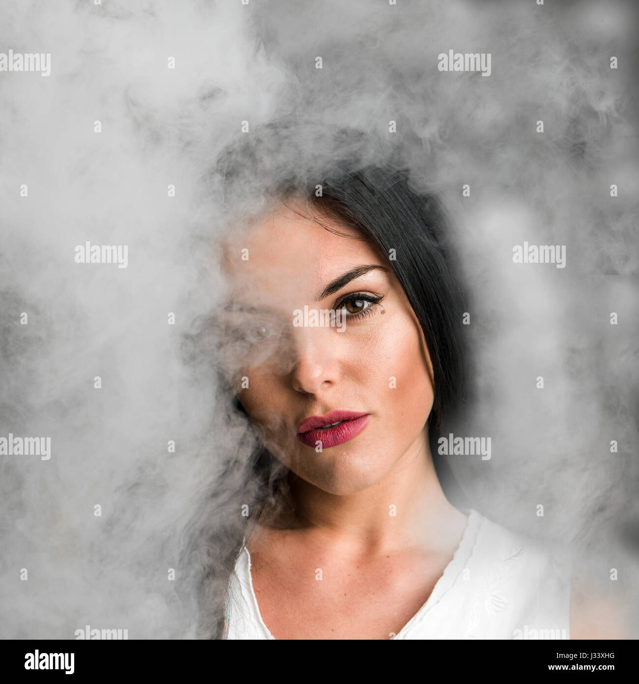 Haskell hi-res stock photography and images - Alamy