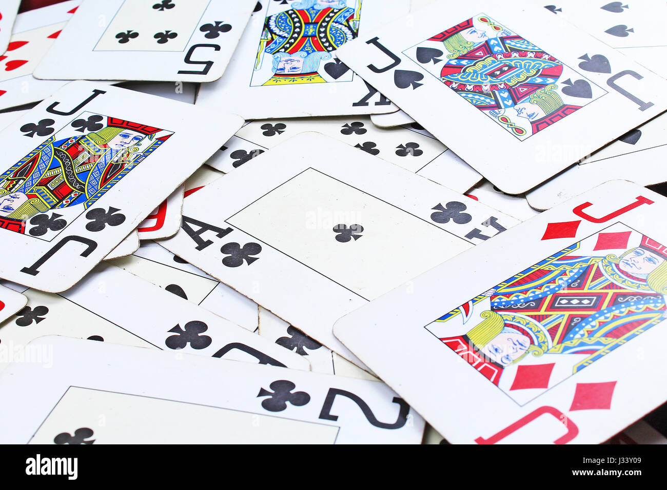Poker wallpaper hi-res stock photography and images - Alamy