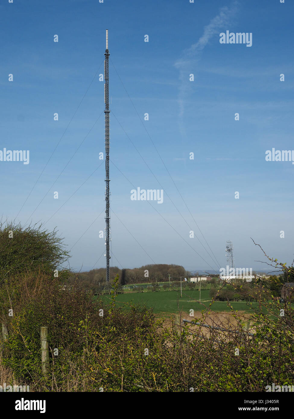 The telegraph digital hi-res stock photography and images - Alamy
