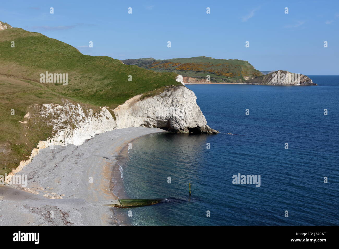 Lulworth Ranges Stock Photos & Lulworth Ranges Stock Images - Alamy