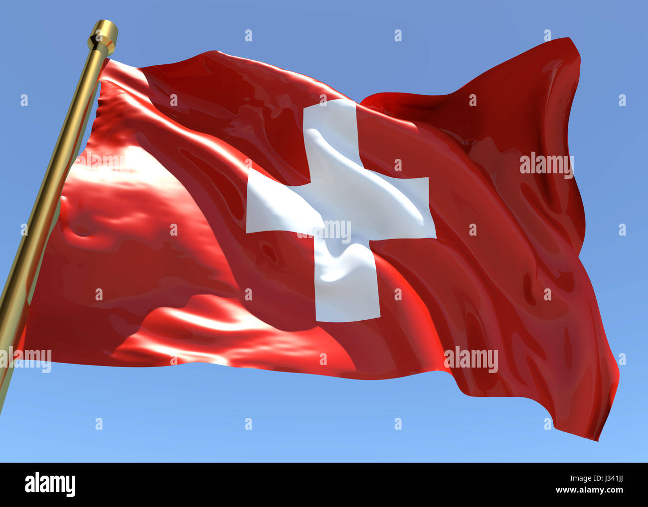 3d swiss hi-res stock photography and images - Alamy
