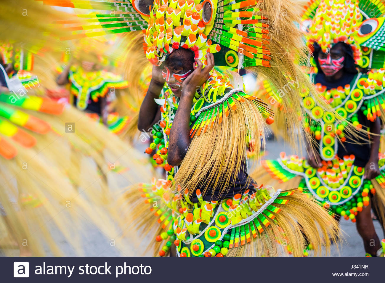 Atiatihan High Resolution Stock Photography and Images - Alamy