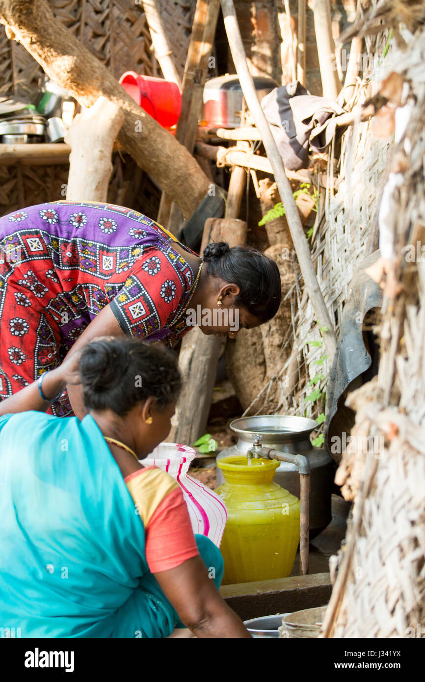 Illustrative image. Pondicherry, Tamil Nadu, India - April 21, 2014 ...