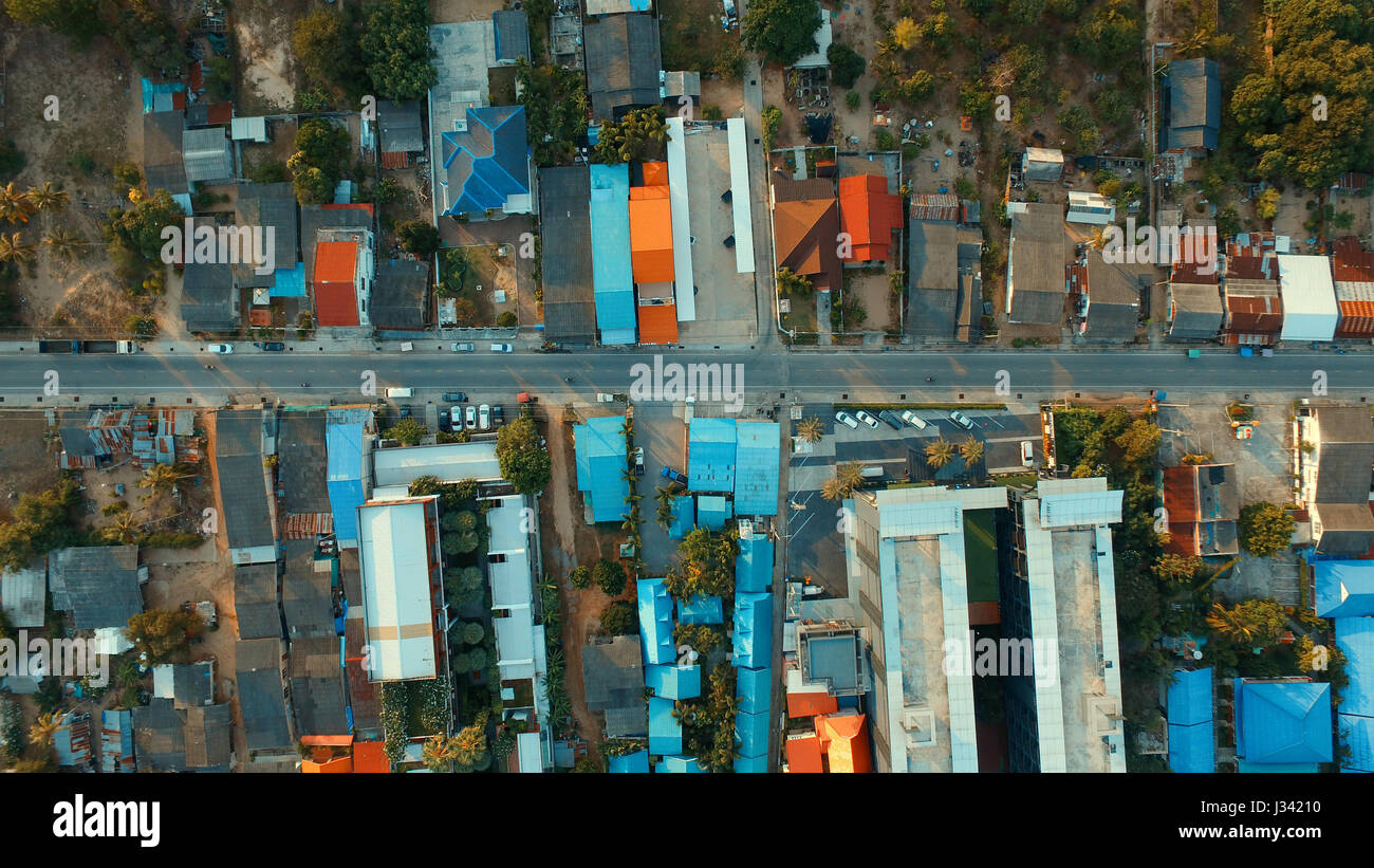 Southern thailand map hi-res stock photography and images - Alamy