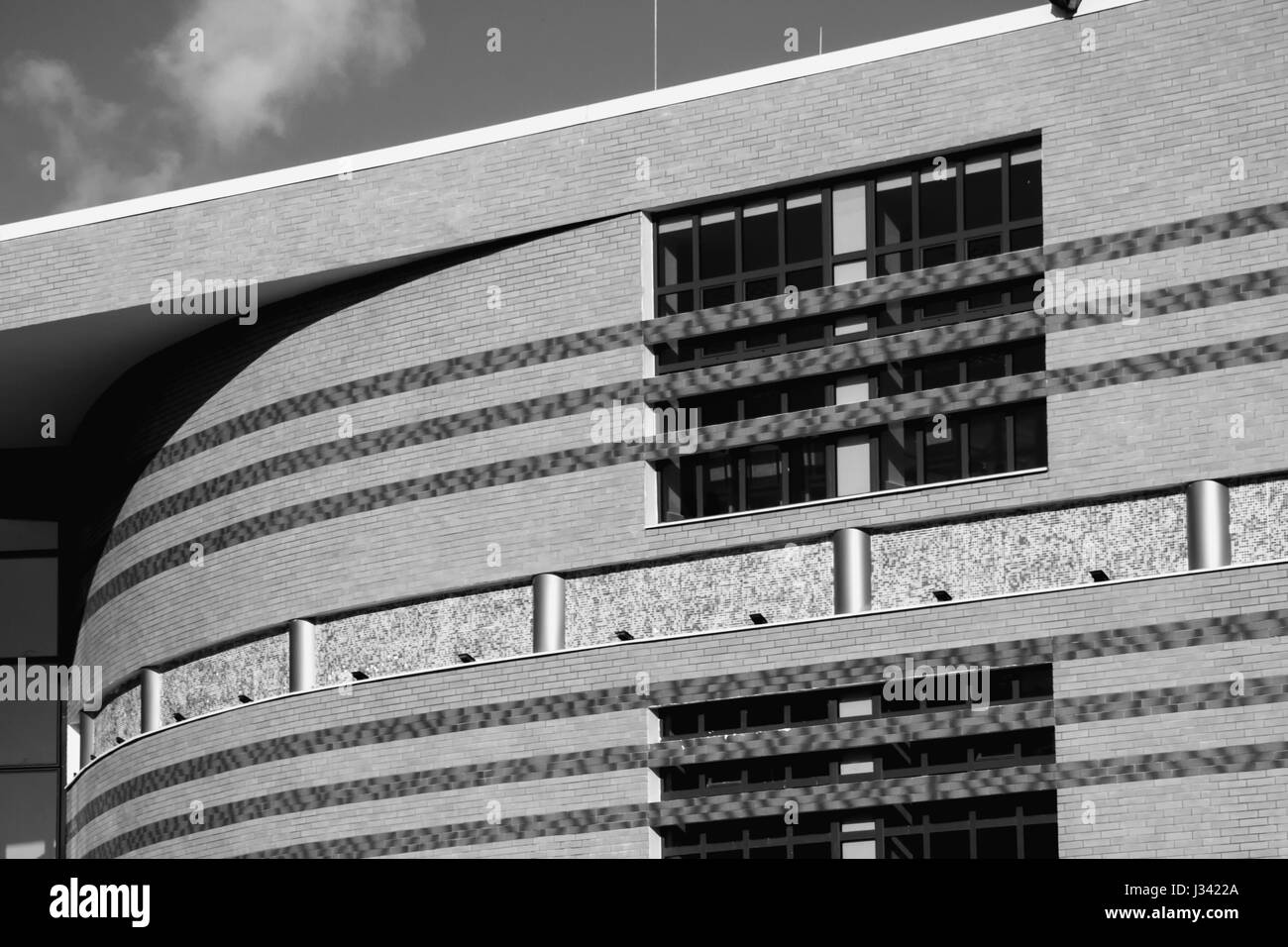 Living in a prison Stock Photo - Alamy