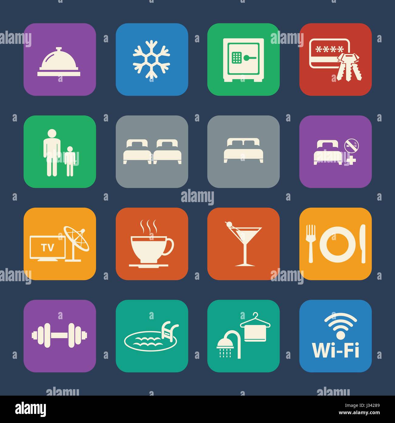 Bad applications Stock Vector Images - Alamy