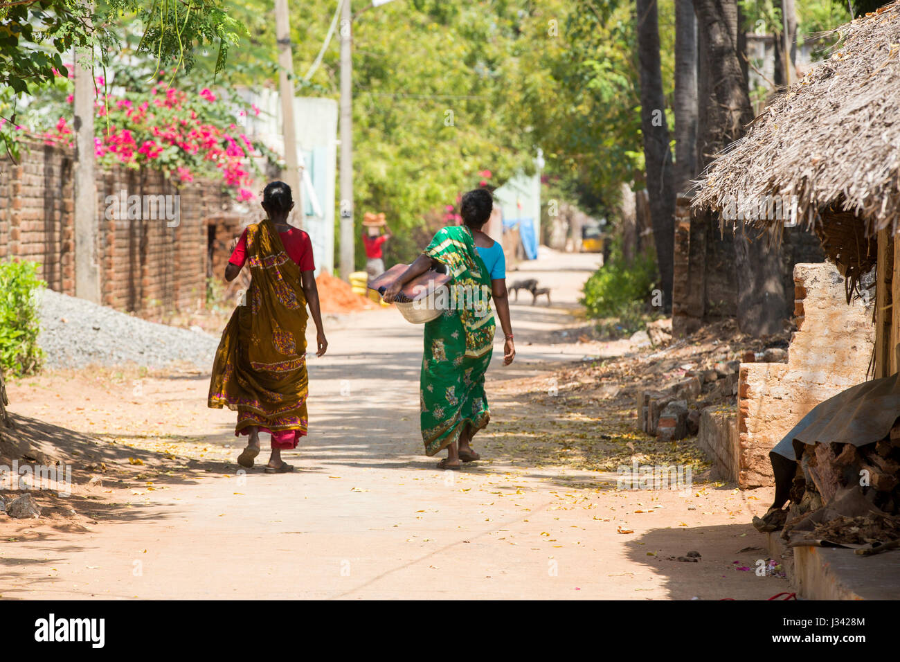 Illustrative image. Pondicherry, Tamil Nadu, India - April 21, 2014 ...