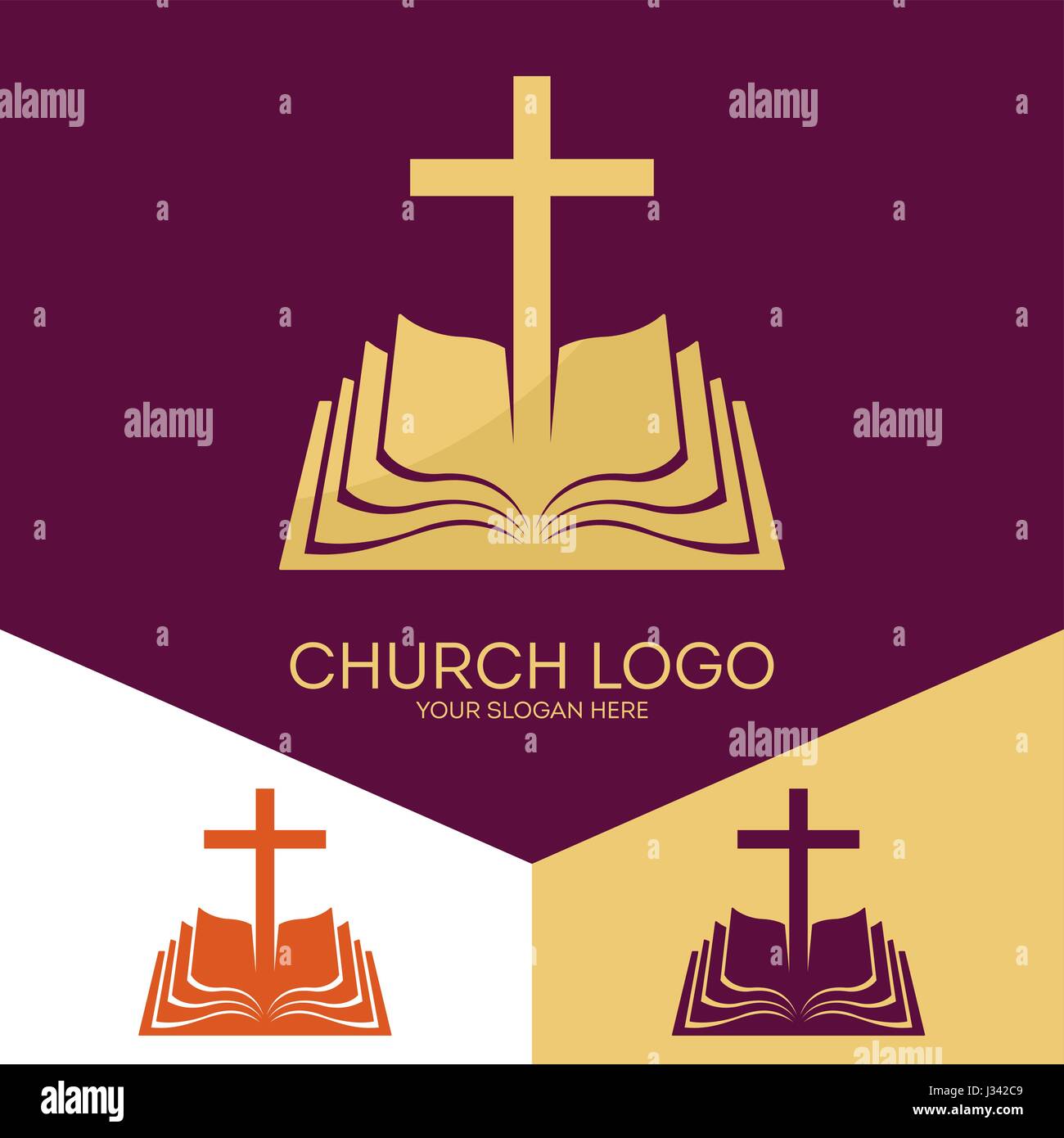 Christian faith foundation hi-res stock photography and images - Alamy