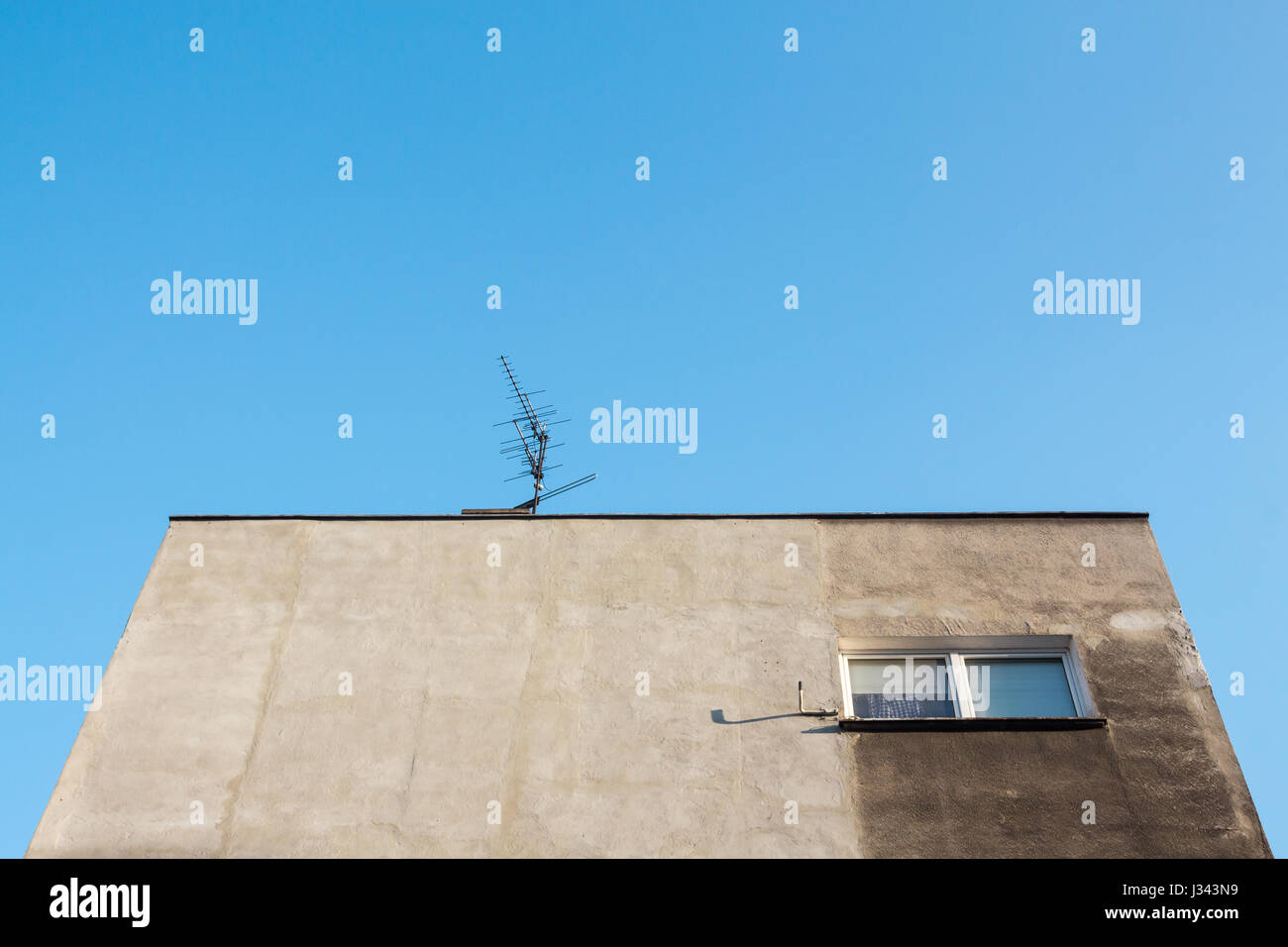 Eastern Block Housing High Resolution Stock Photography and Images - Alamy