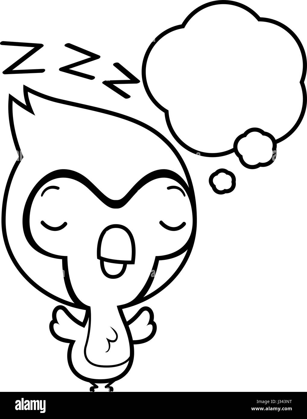 Baby jay Stock Vector Images - Alamy