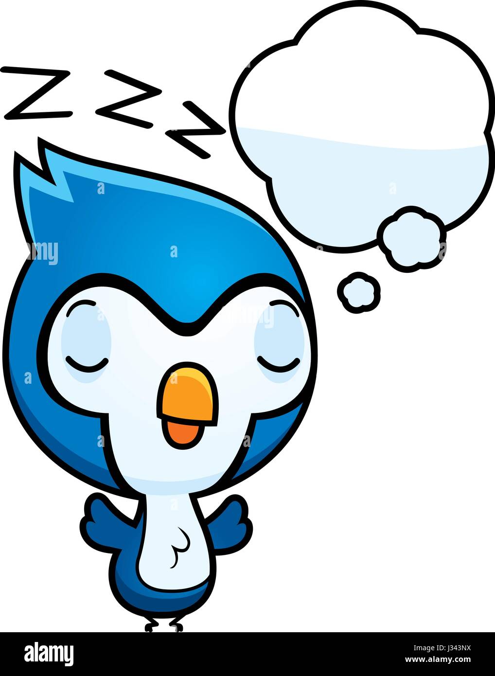 Jay image Stock Vector Images - Alamy