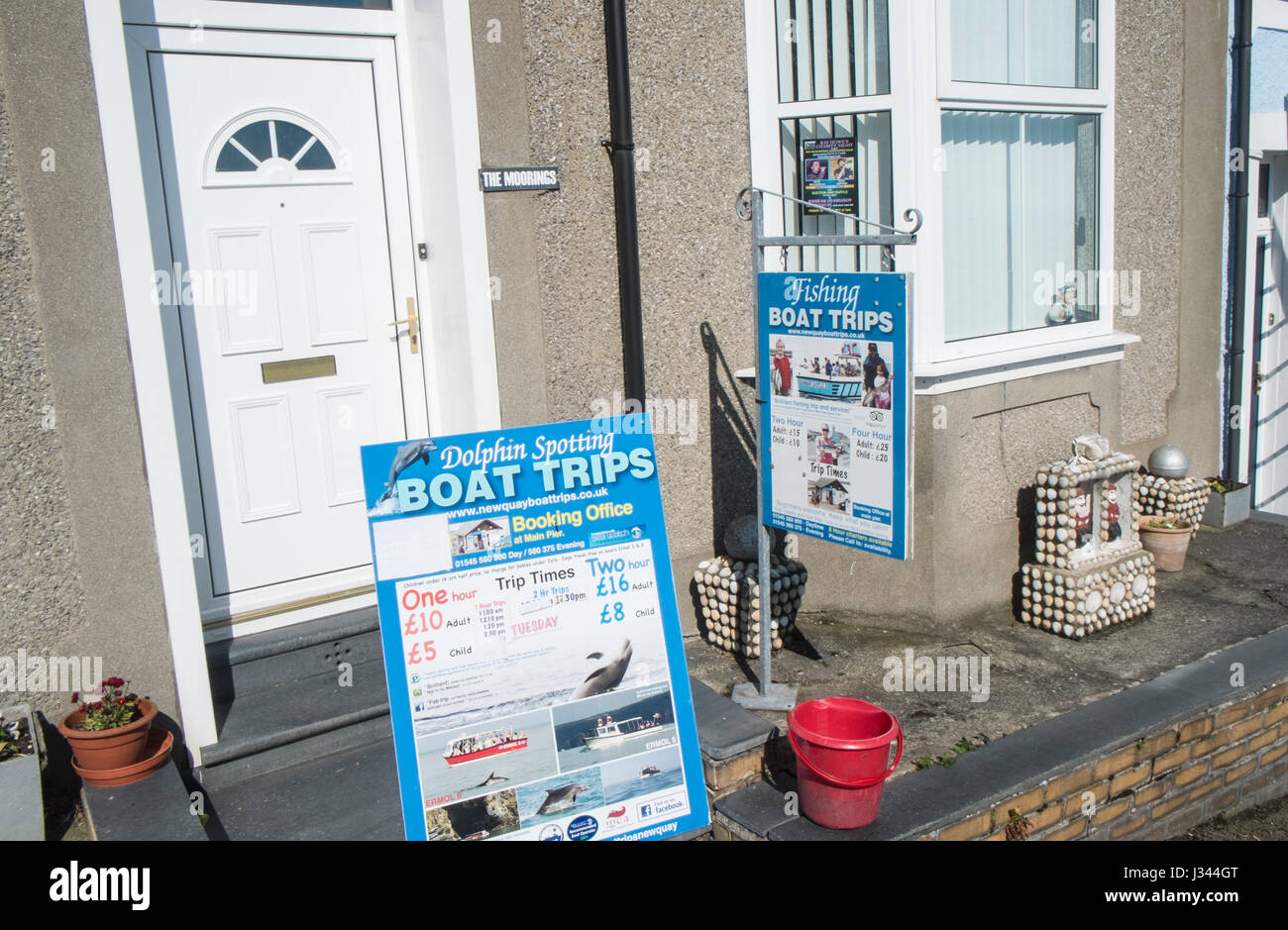 Signs,posters,adverts,publicity,for,fishing,trips,boat,trip,crab ...