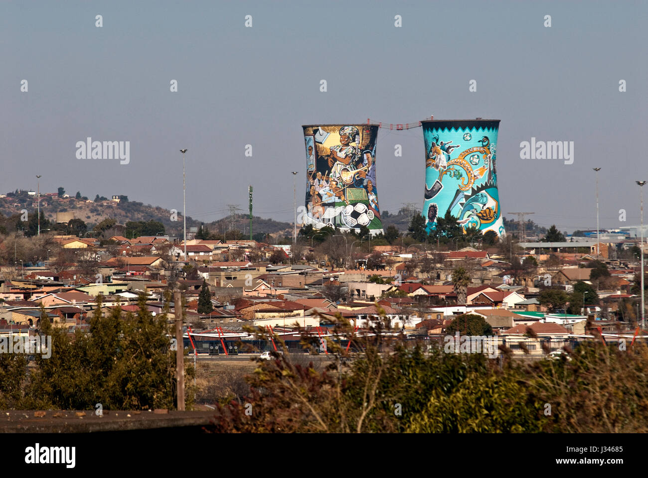 Soweto Uprising High Resolution Stock Photography and Images - Alamy
