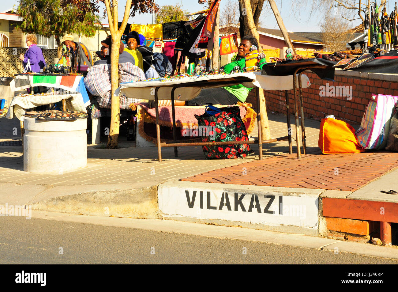 South western townships soweto hi-res stock photography and images - Alamy