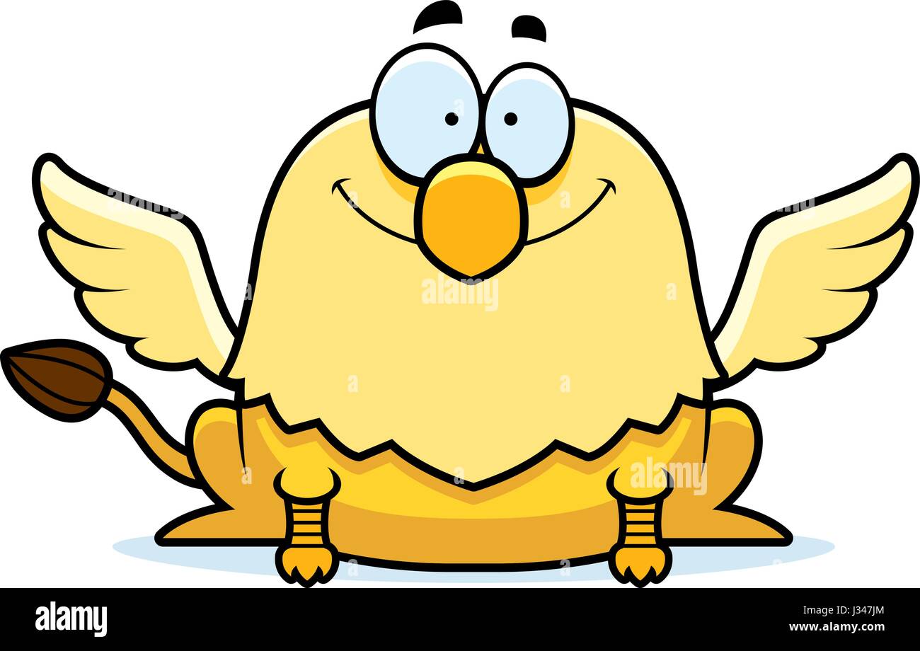 Griffin clipart Stock Vector Images - Alamy