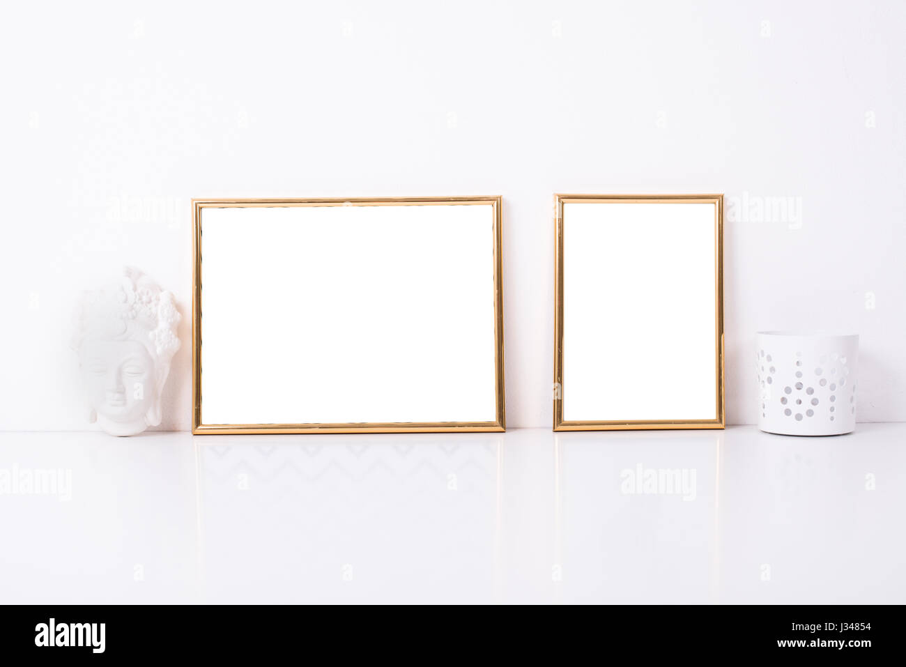 Rectangle Objects At Home