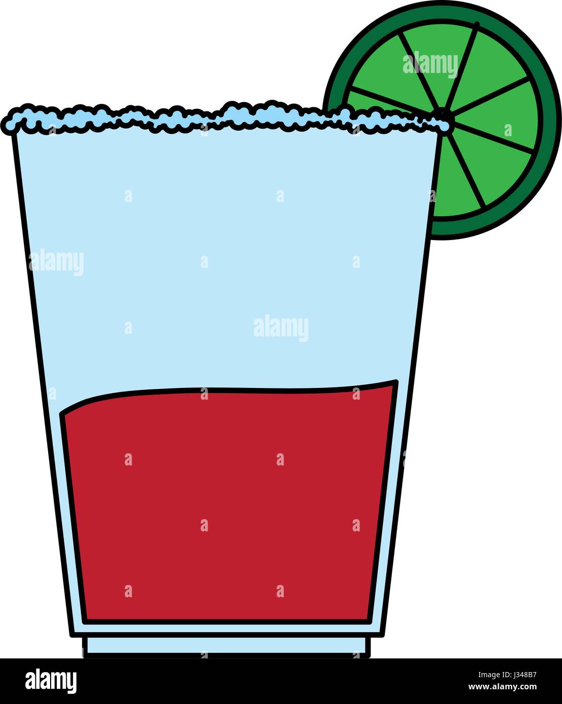 Salt image Stock Vector Images - Alamy