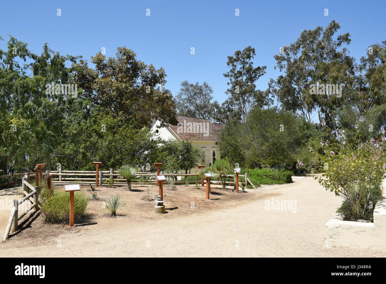 Mission ranch, ca hi-res stock photography and images - Alamy