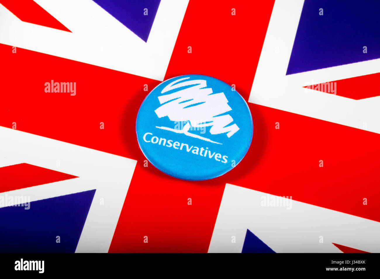 Conservative Badge Stock Photos & Conservative Badge Stock Images - Alamy
