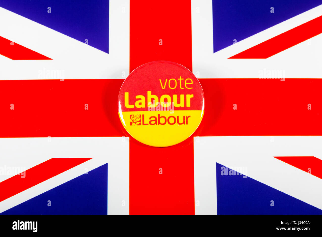 Political pin hi-res stock photography and images - Alamy