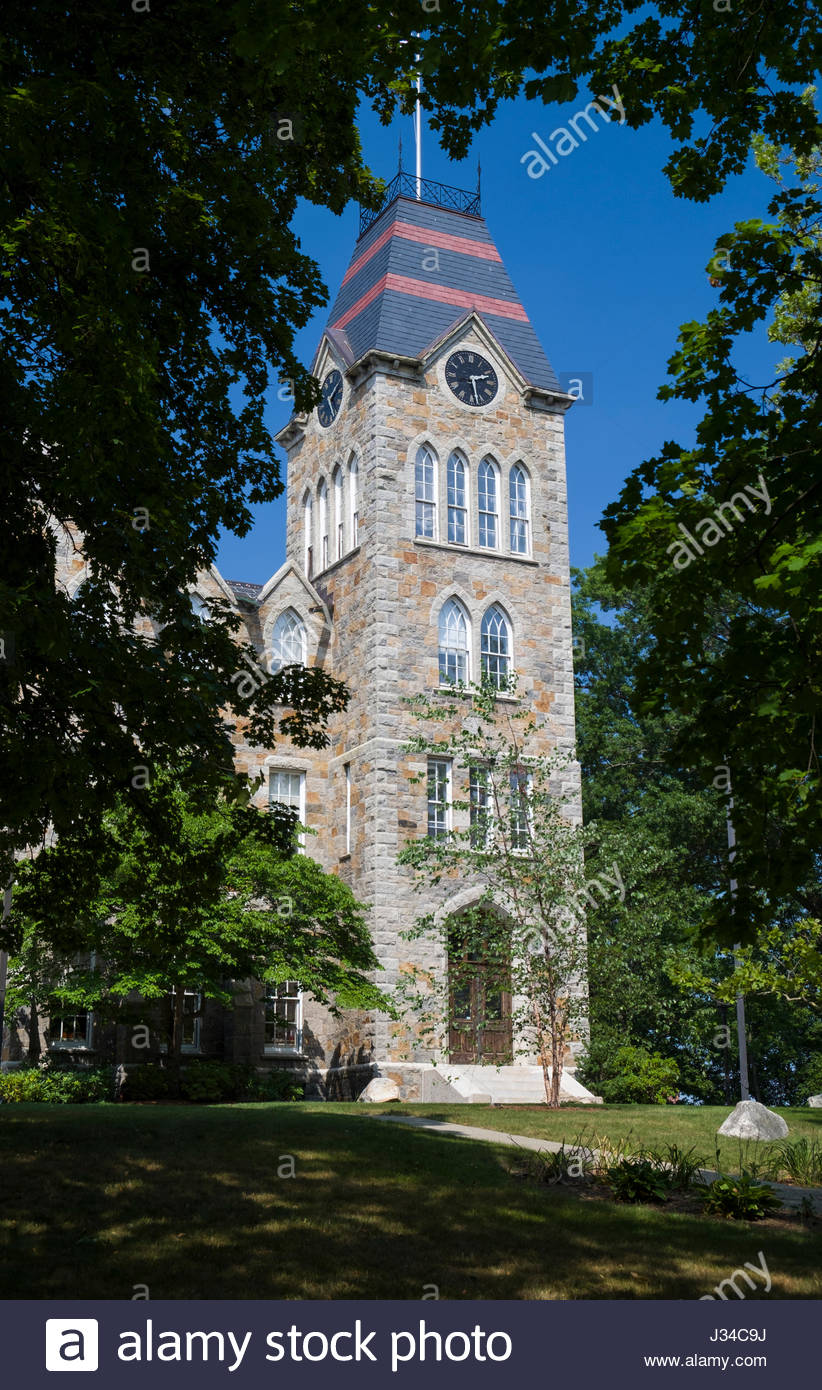 Boynton Hall High Resolution Stock Photography and Images - Alamy