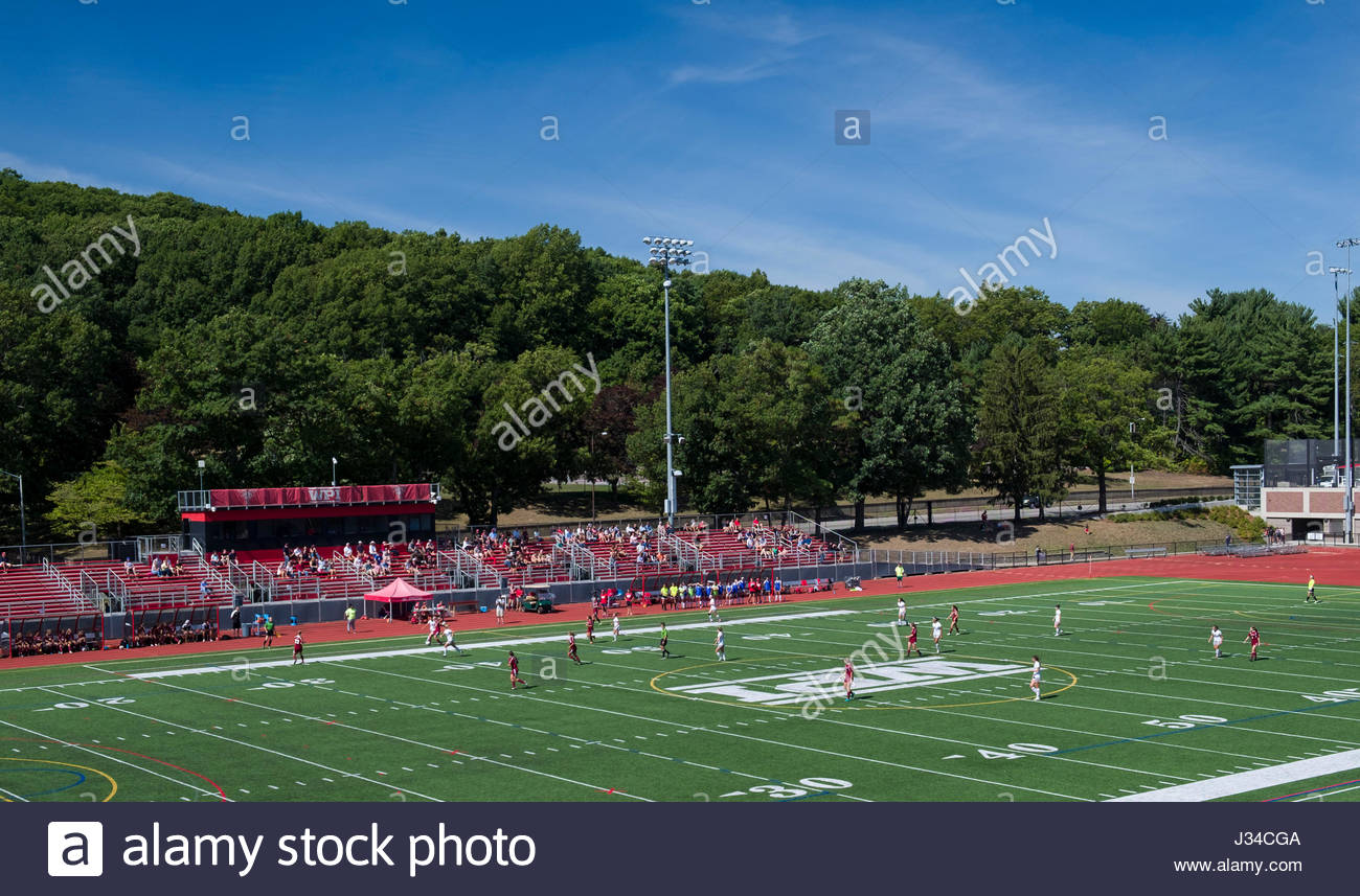 The Polytechnic Stadium High Resolution Stock Photography and Images ...