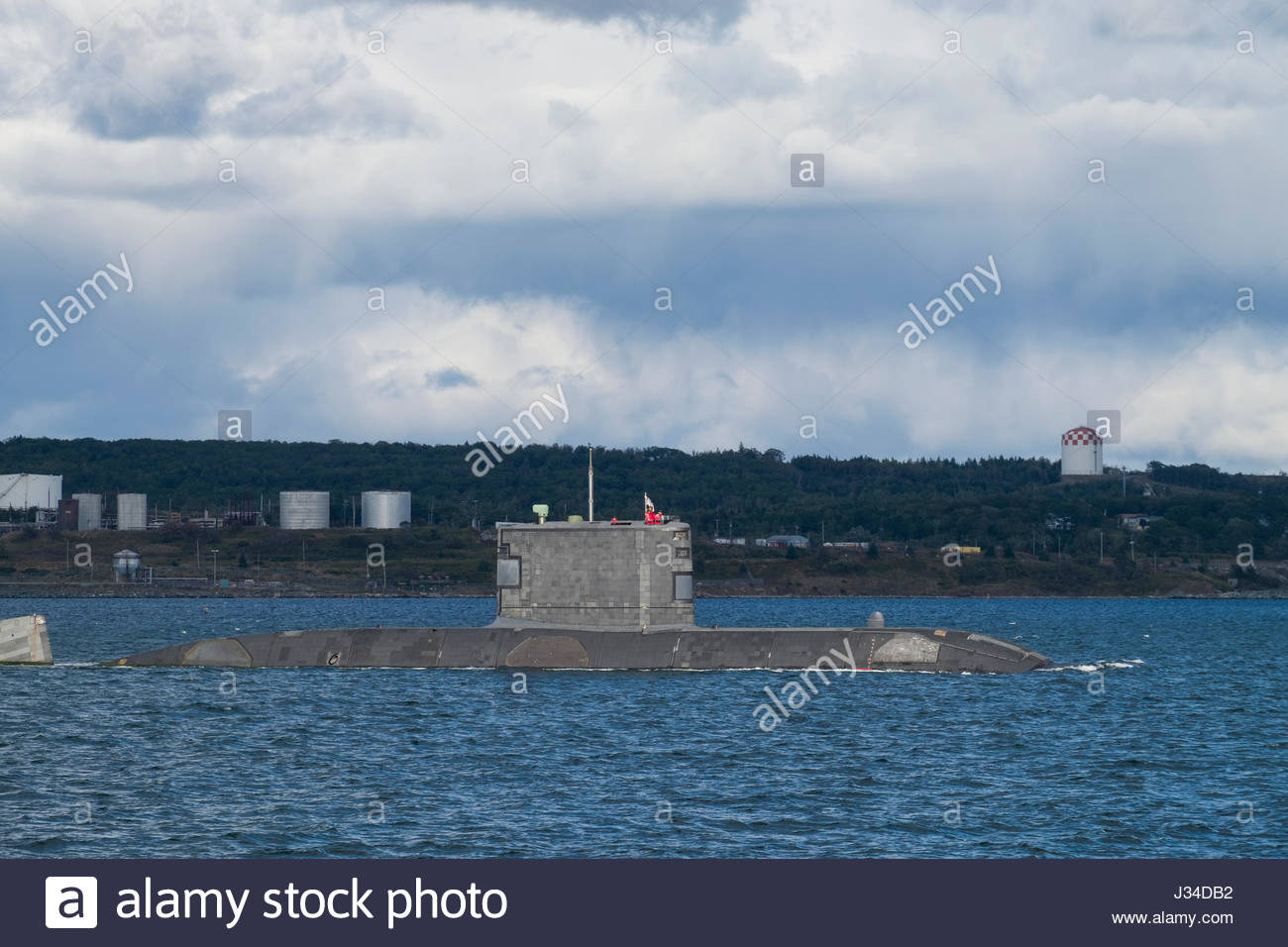 Diesel Electric Submarine Stock Photos & Diesel Electric Submarine ...