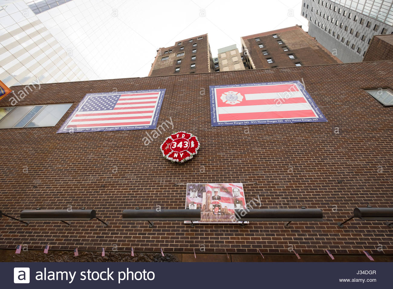 Nyc Fire Department High Resolution Stock Photography and Images - Alamy