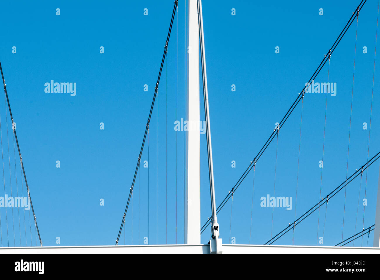 Suspended roof hi-res stock photography and images - Alamy