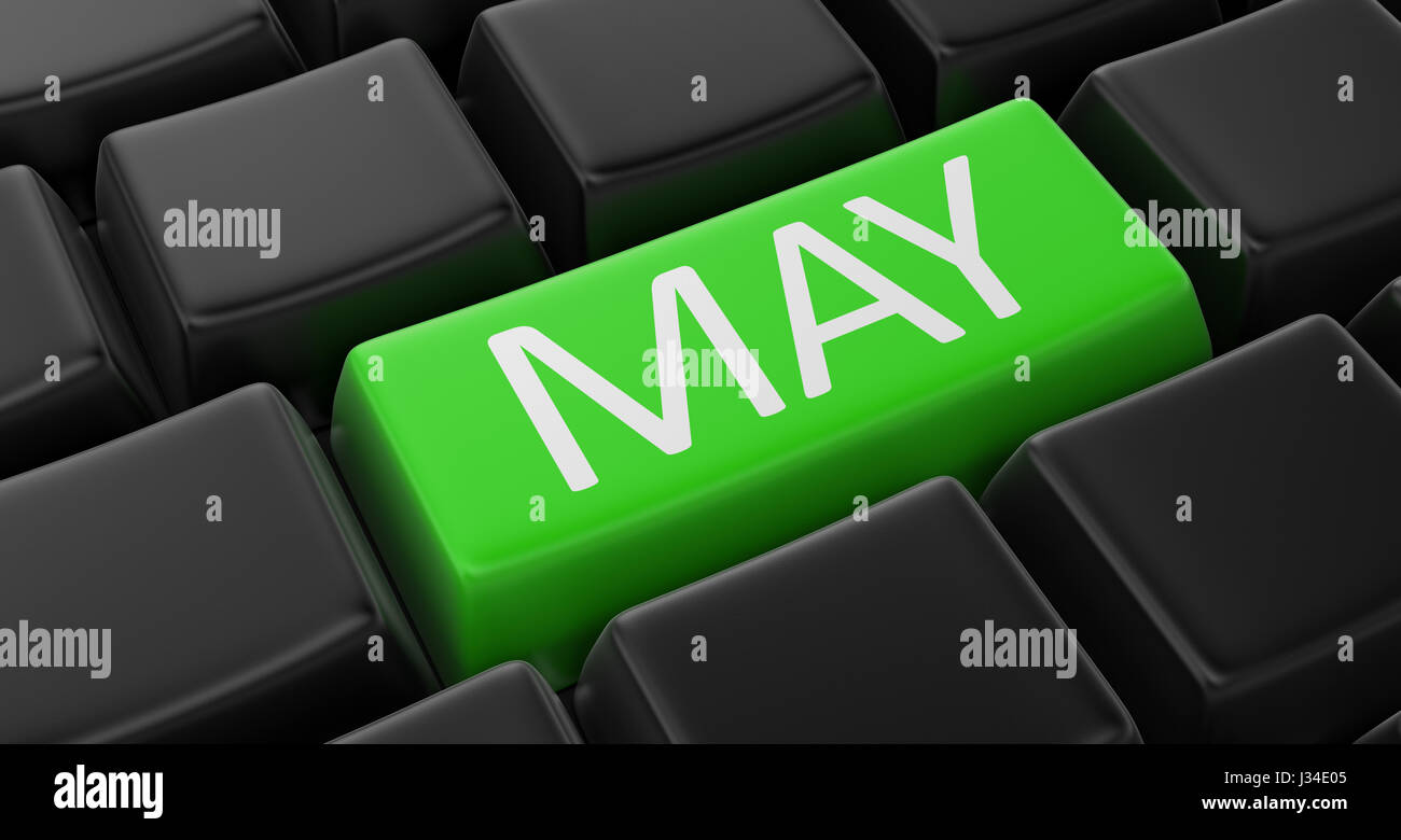 May key concept hi-res stock photography and images - Alamy
